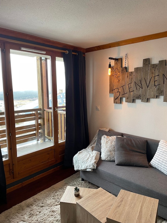 Ô P'tit Cocon - Lac des Hermines