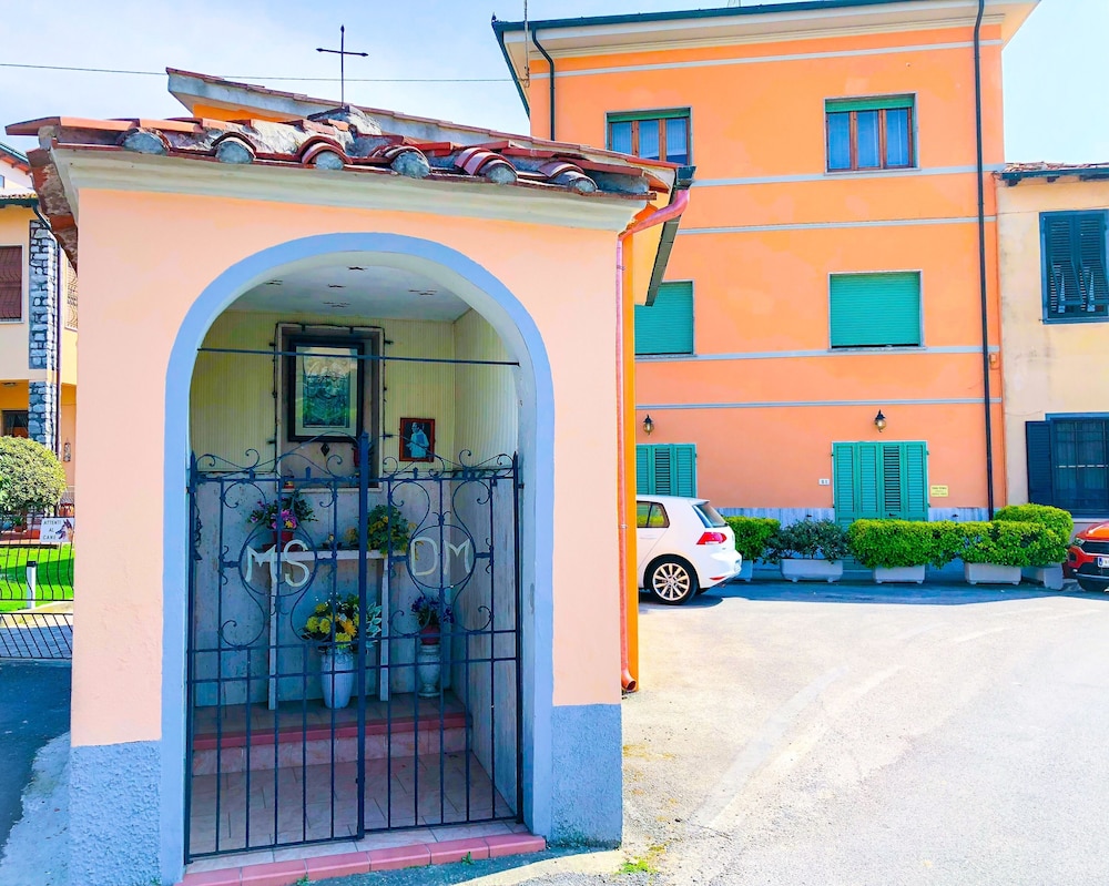 Cuore Di Nozzano Castello - Lucca