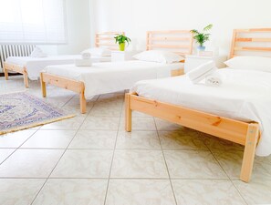 Apartamento Comfort | 2 quartos, lençóis de algodão egípcio, roupa de alta qualidade