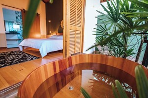 Quarto família | Individualmente decorados, roupa de cama