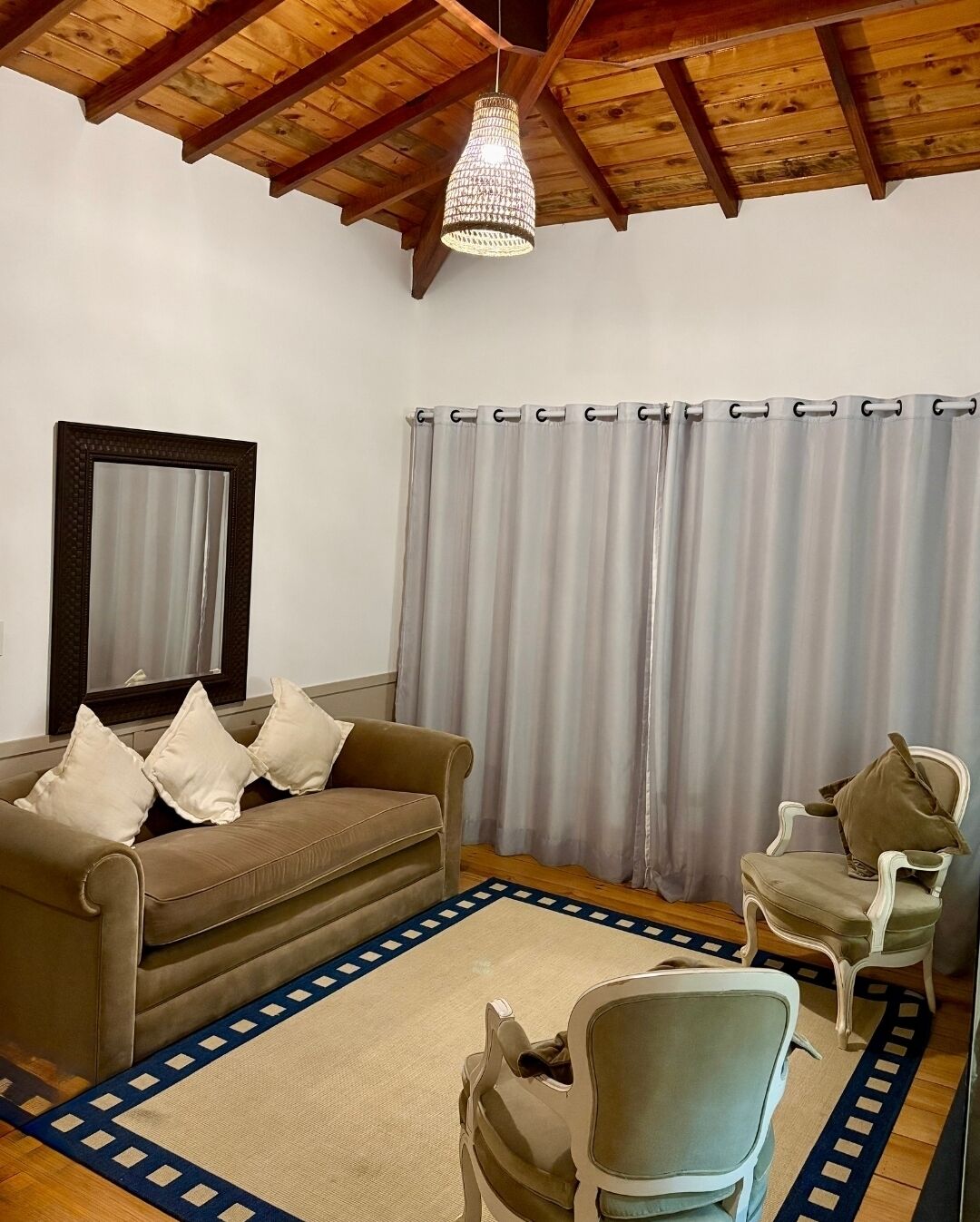 Quarto superluxo | Individualmente decorados, roupa de cama
