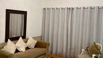 Quarto superluxo | Individualmente decorados, roupa de cama