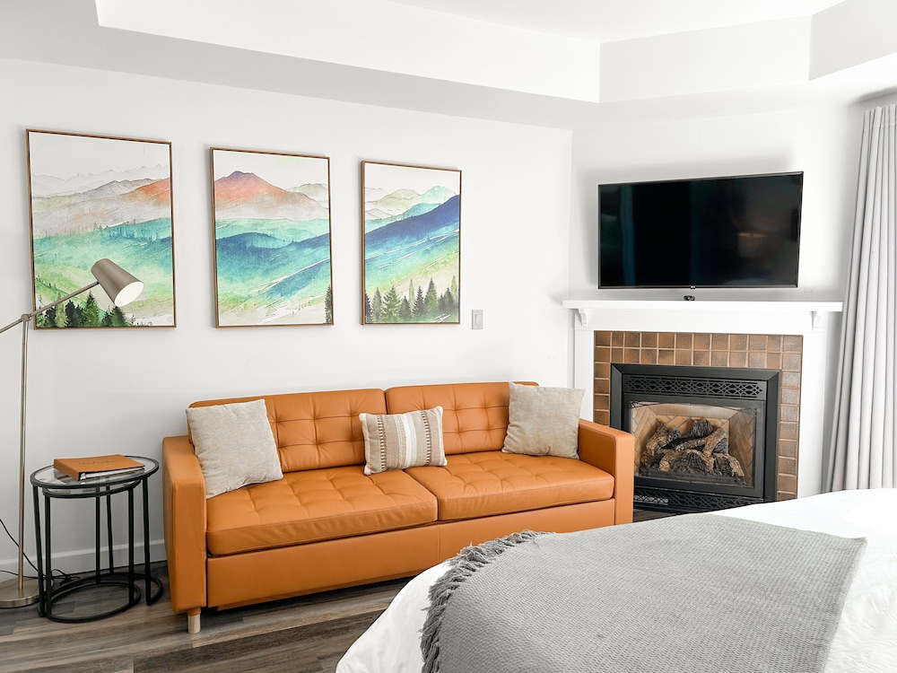 Retreat in the Heart of Mt Crested Butte! Skin-In/Out - Studio/Pool/Hot ...