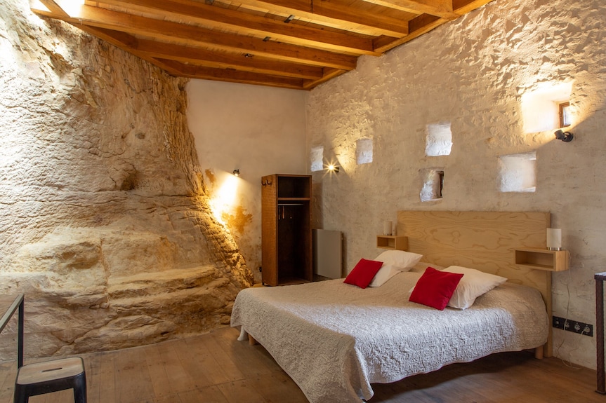 House-countryside View-ensuite With Shower - La Roque-Gageac