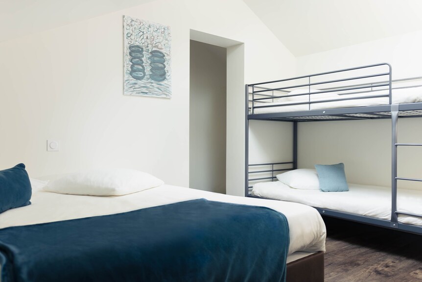 Le Gite De La Gare - Gîte De Groupe Jusqu'à 14 Couchages - Proche Nantes - Clisson