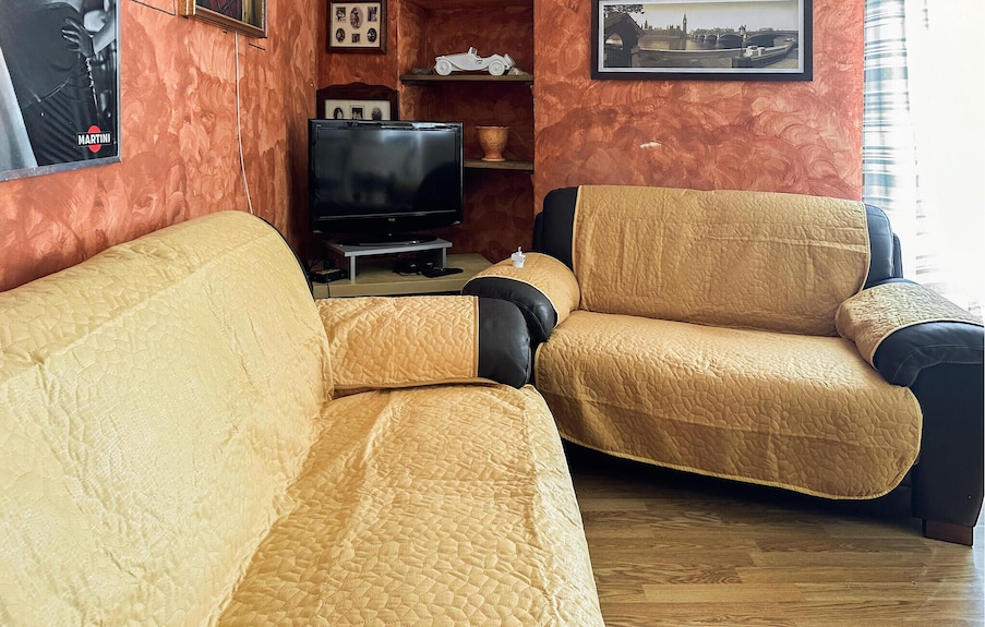 Geweldig Appartement In Monteodorisio - Casalbordino