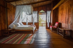 Suite Standard | 1 quarto, camas de colchão viscoelástico 