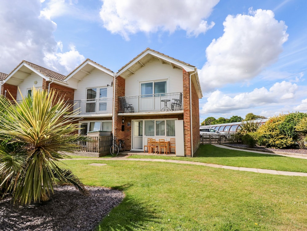 63 The Waterside Holiday Park - Norfolk