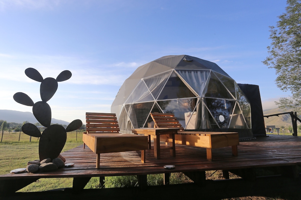 Ecoglamping Tafí Del Valle - Tucumán