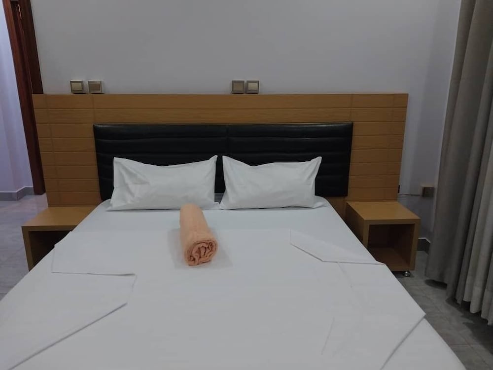 Comfort Villa Apartment - Kigali