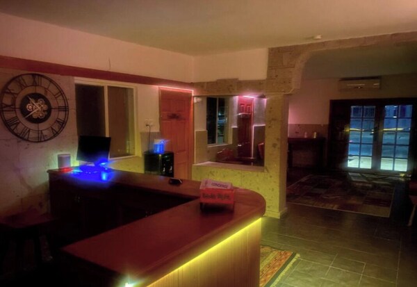 Baja Real Hotel Boutique - La Paz, Mexico