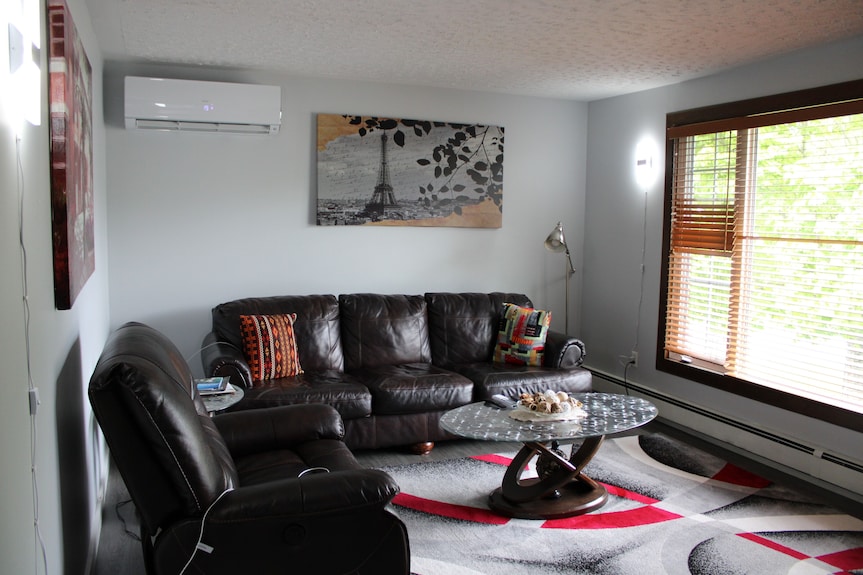 2 Bedroom Home -The Regis - Nova Scotia