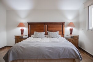 Individualmente decorados, individualmente mobiliados, Wi-Fi de cortesia