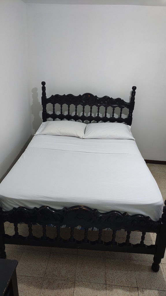 Habitación Con Baño Privado#7 - Medellín