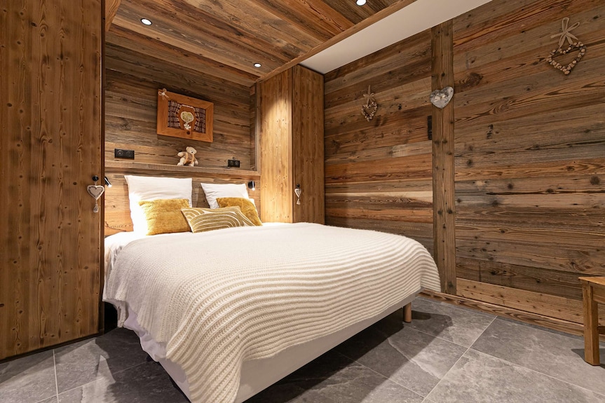 Marmotton 102 - Apartment Next To The Slopes - Val-Cenis