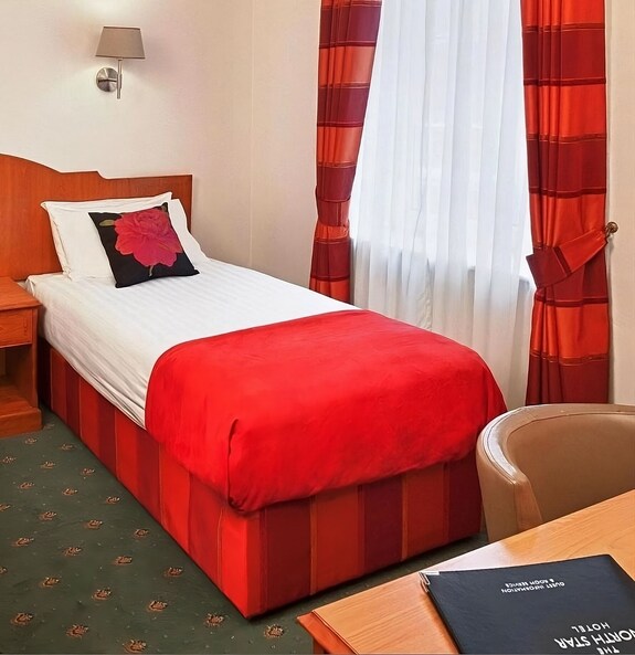 Short Distance From The Well Known Sites! Elegant And Stylish Hotel Near 3arena! - Dublin