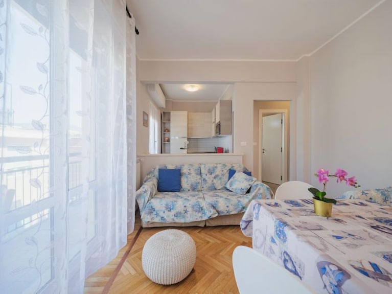 Apartment Enrico By Interhome - Chiavari