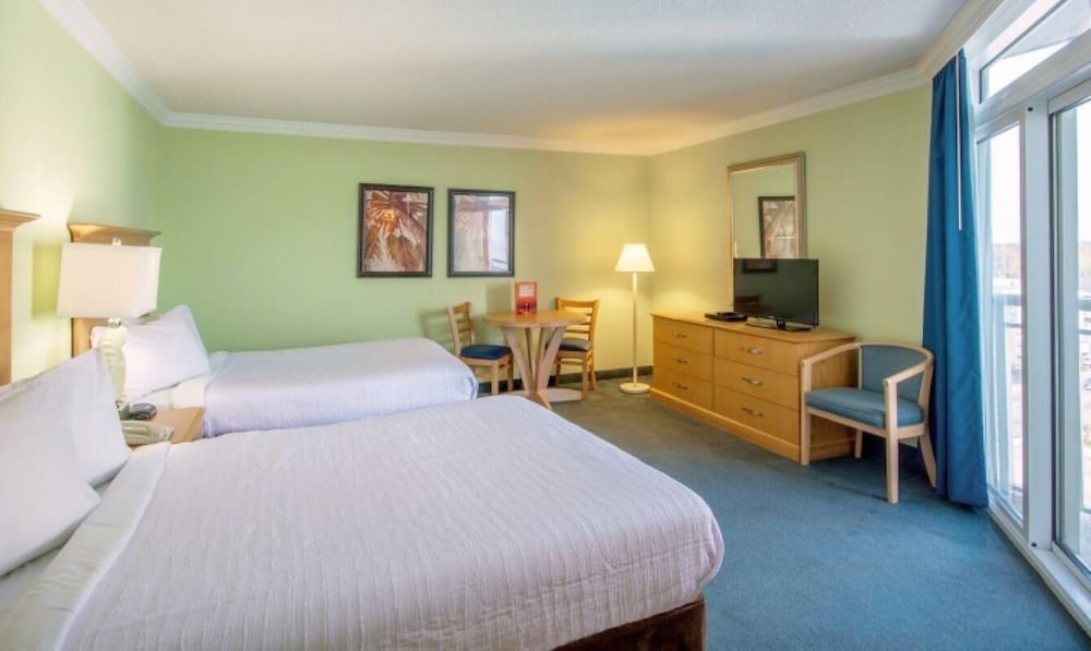 Paradise Resort-partial Ov Queen Room 10th Floor! - Myrtle Beach, SC