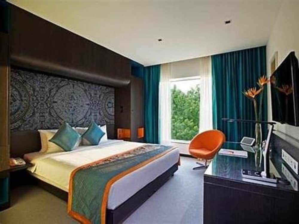 Triton By Shyama Hotels & Resorts - Chhattisgarh
