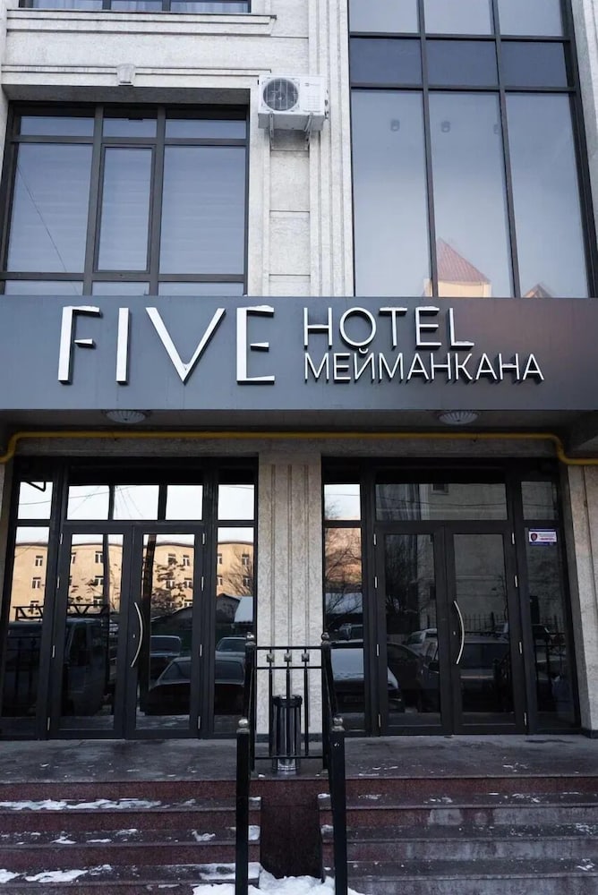 Five Hotel - Bishkek