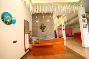 Recepção