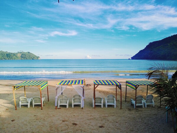 Amwani Breeze - El Nido