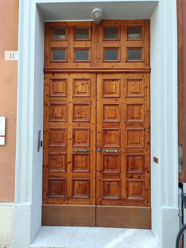 Downtown Ferrara - Low Cost Rooms - Ferrara