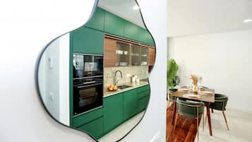 Apartamento | 2 quartos