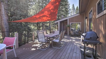 Apartamento (2 Bedrooms) | Interior