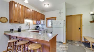 Apartamento (2 Bedrooms) | Interior