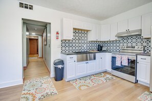 Apartamento (3 Bedrooms) | Interior