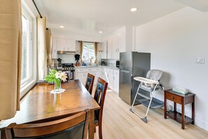 Casa (3 Bedrooms) | Interior