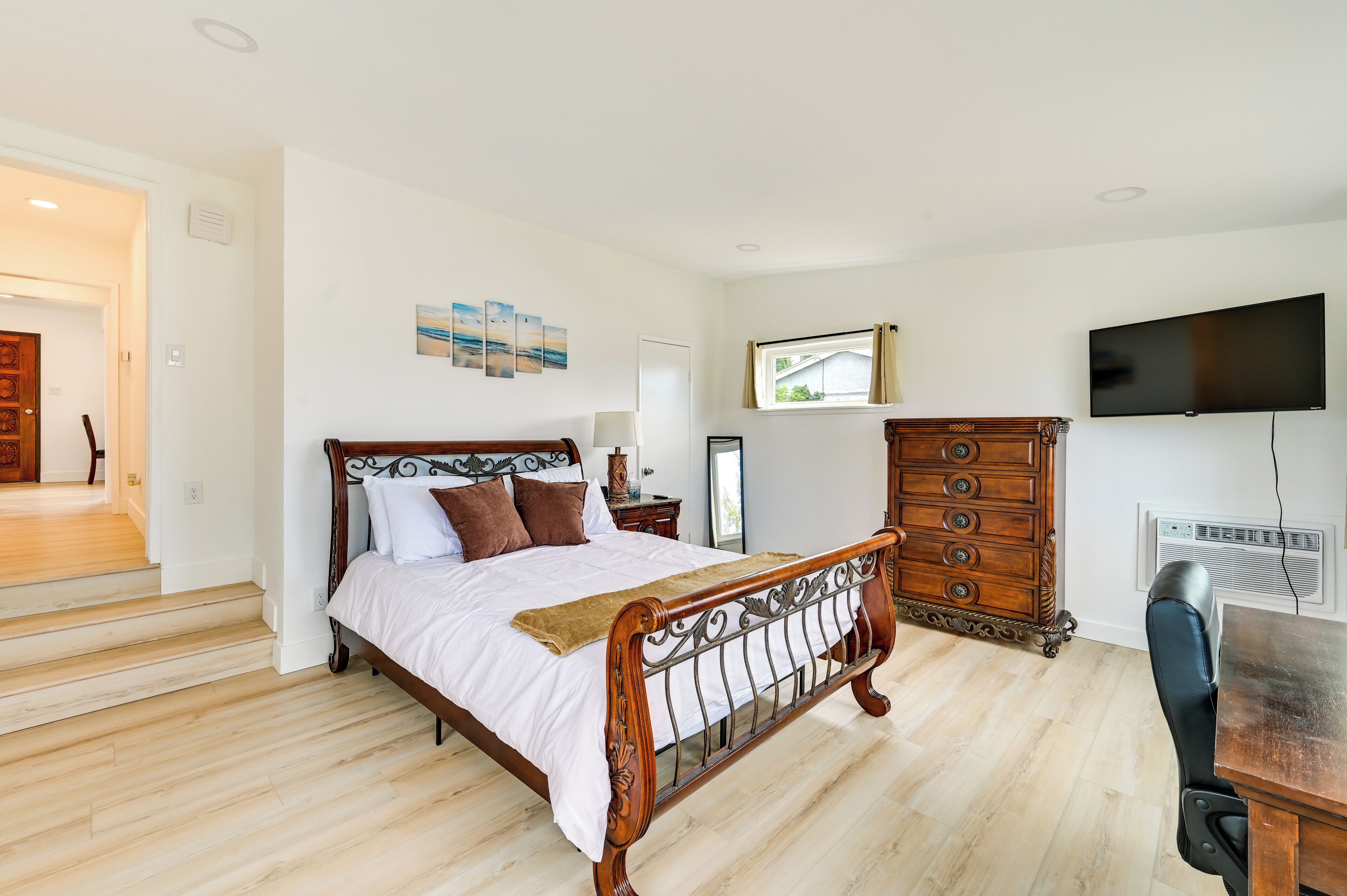 Casa (3 Bedrooms) | Interior