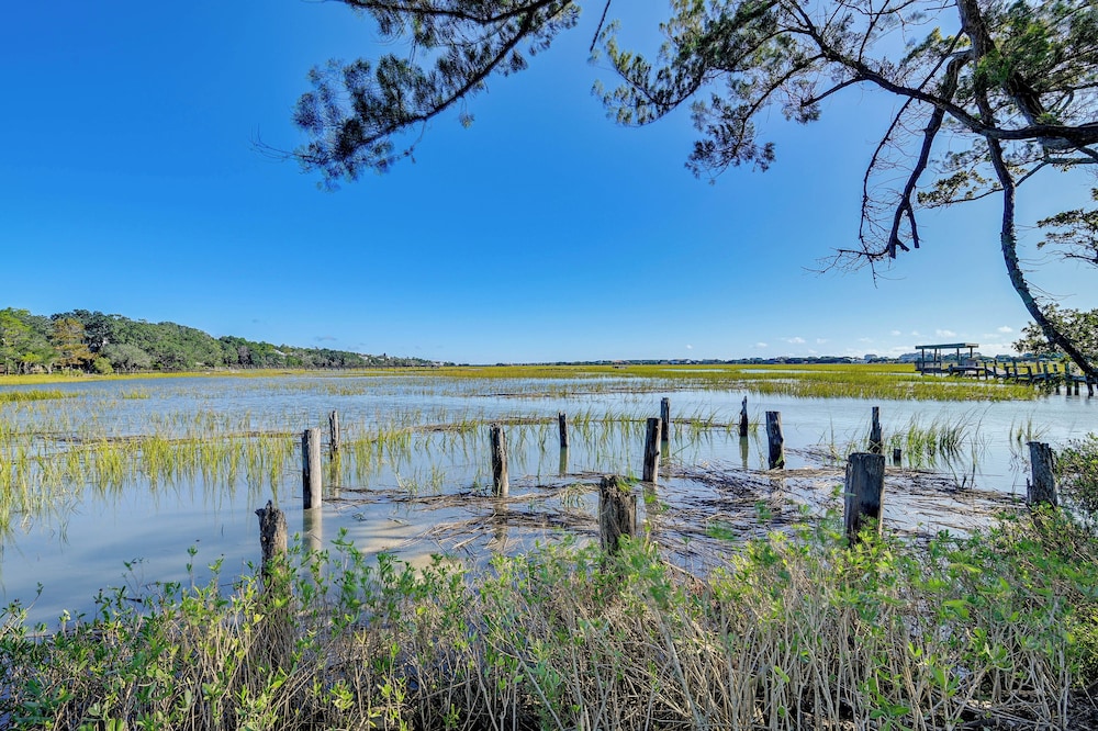 Pawleys Island Retreat - Pawleys Island, SC