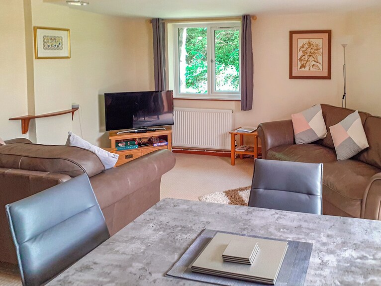 2 Bedroom Accommodation In Llanbedr - Harlech