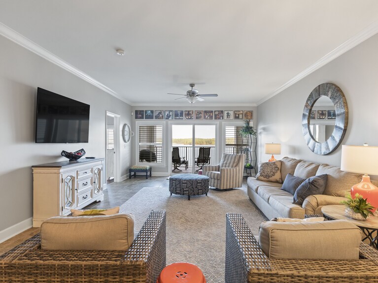 Sunset Serenity At Lake Martin, Sunset Serenity- 2br Lake Martin Condo W/best Views! - Lake Martin, AL