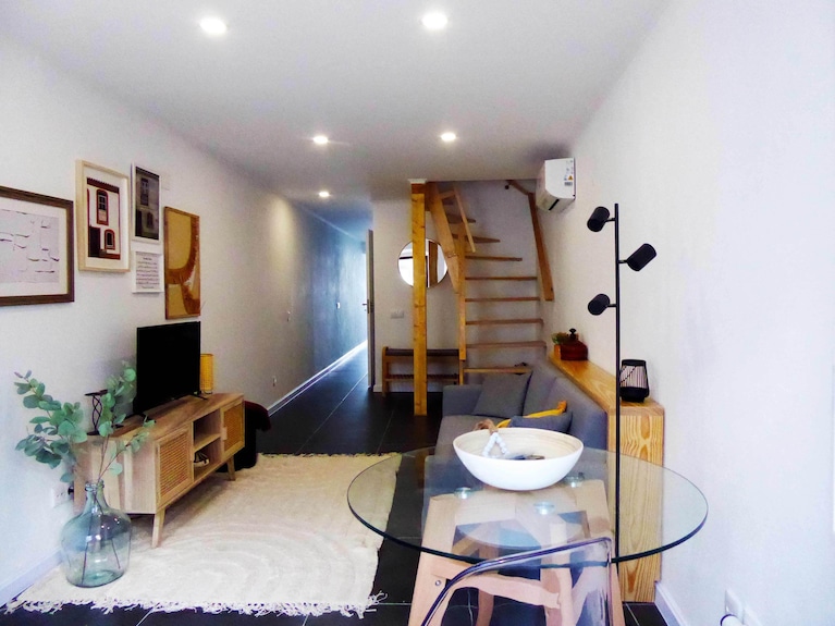 Bem-estar Nas Casas Do Gavião By Portus Alacer - マサン