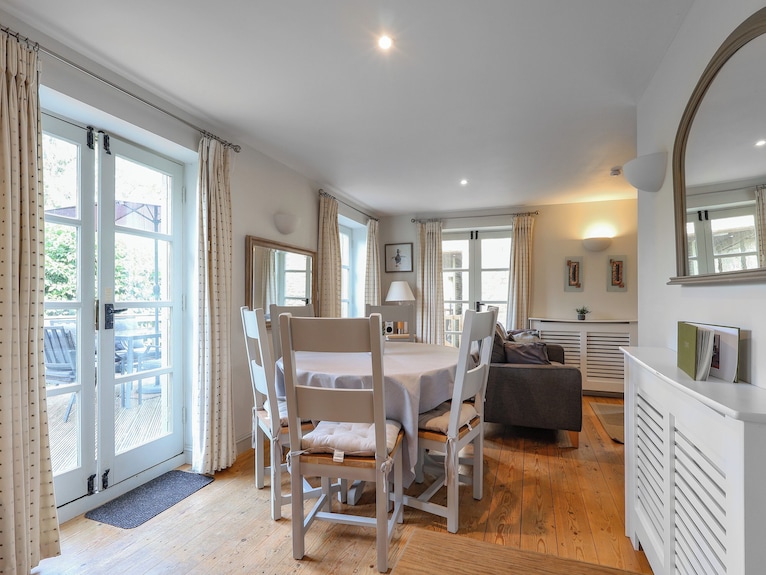 3 Schlafzimmer Unterkunft In Somerford Keynes - Cotswolds