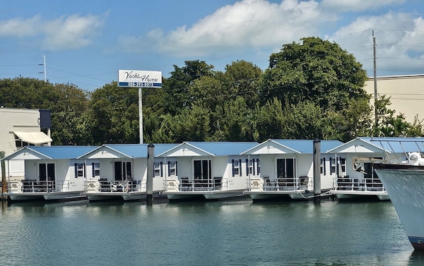 Yacht Haven Marina - Florida