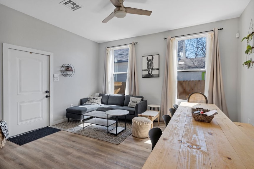 Heated Cowboy Pool 2 Mins 2 Silos & Cameron Park - 德克薩斯