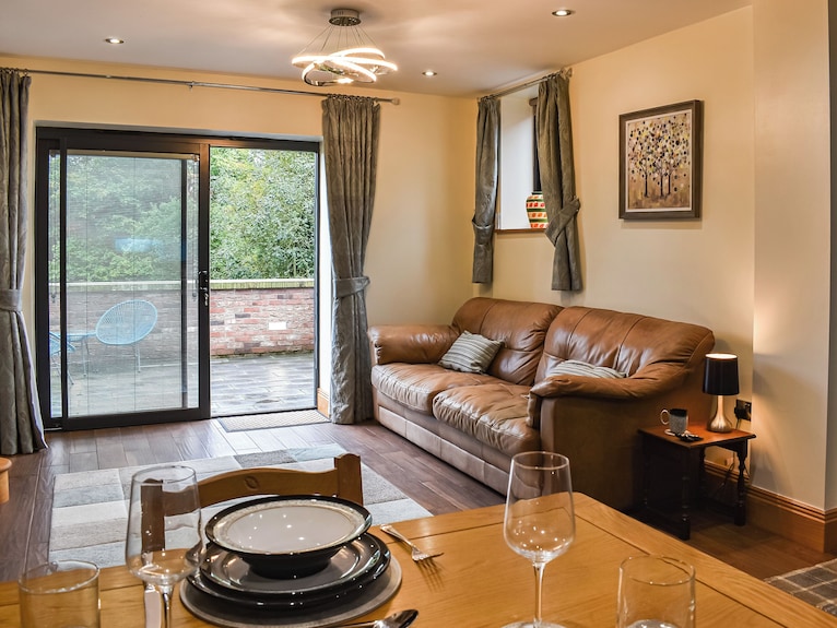 Intimate And Inviting, This Couples Retreat Is A Cosy Haven For Two. - Thirsk