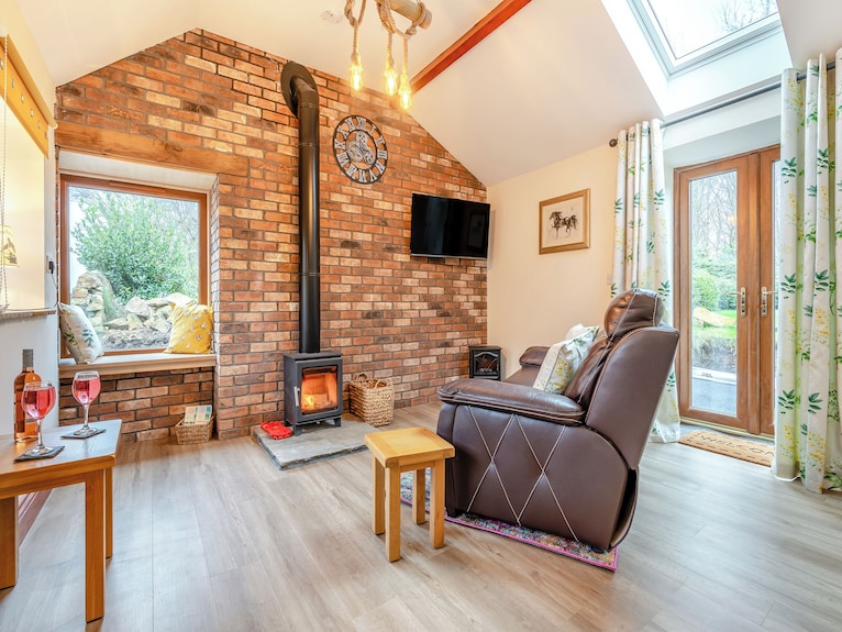 1 Bedroom Accommodation In Liverton Near Guisborough - 스테이시즈