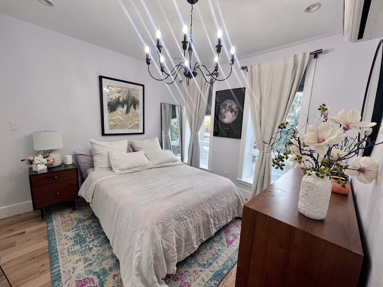 Boutique Condo In Bedstuy - Nowy Jork, NY