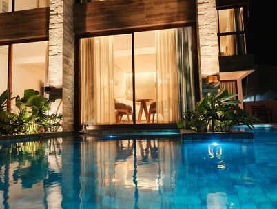 Almareia Boutique Hotel