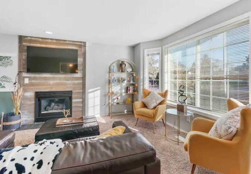 Charming And Peaceful Farmhouse - Family Retreats - Vancouver, WA