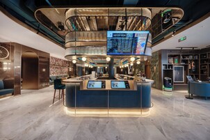 Bar (na propriedade)