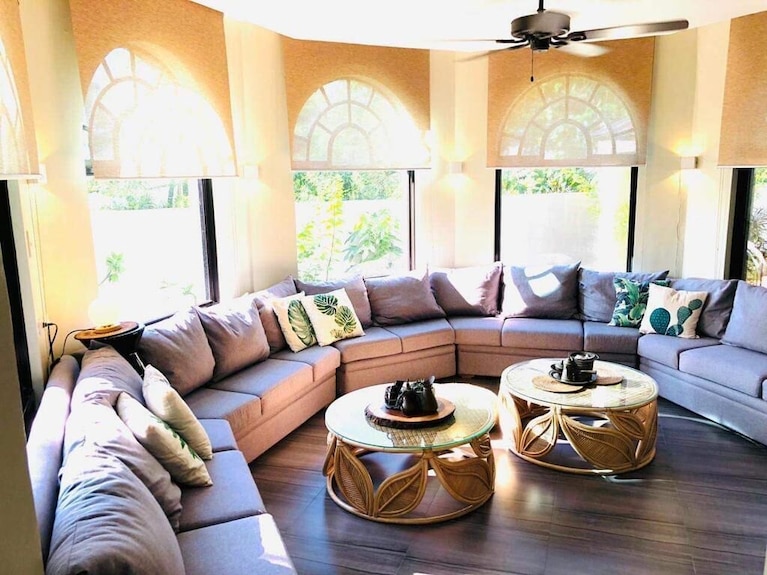 Villa By The Beach - Lian