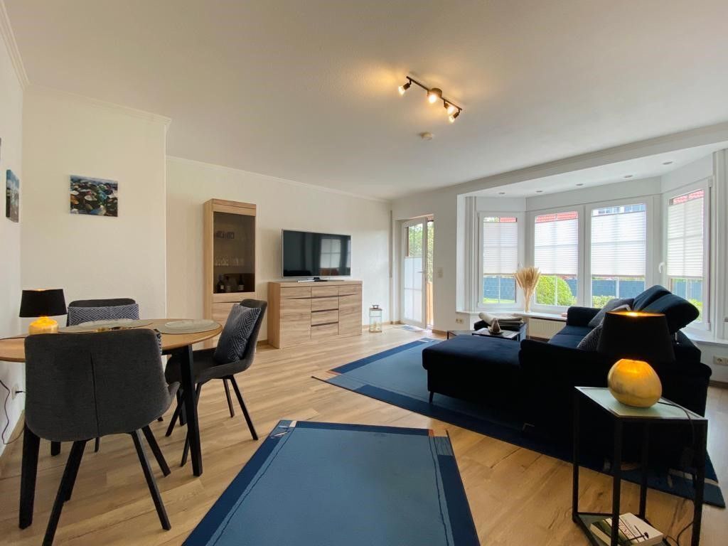 Ferienwohnung Langfeld - Itzehoe