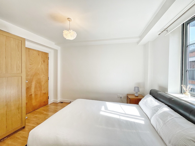 Charming Urban Retreat - Central Manchester Delight - Manchester