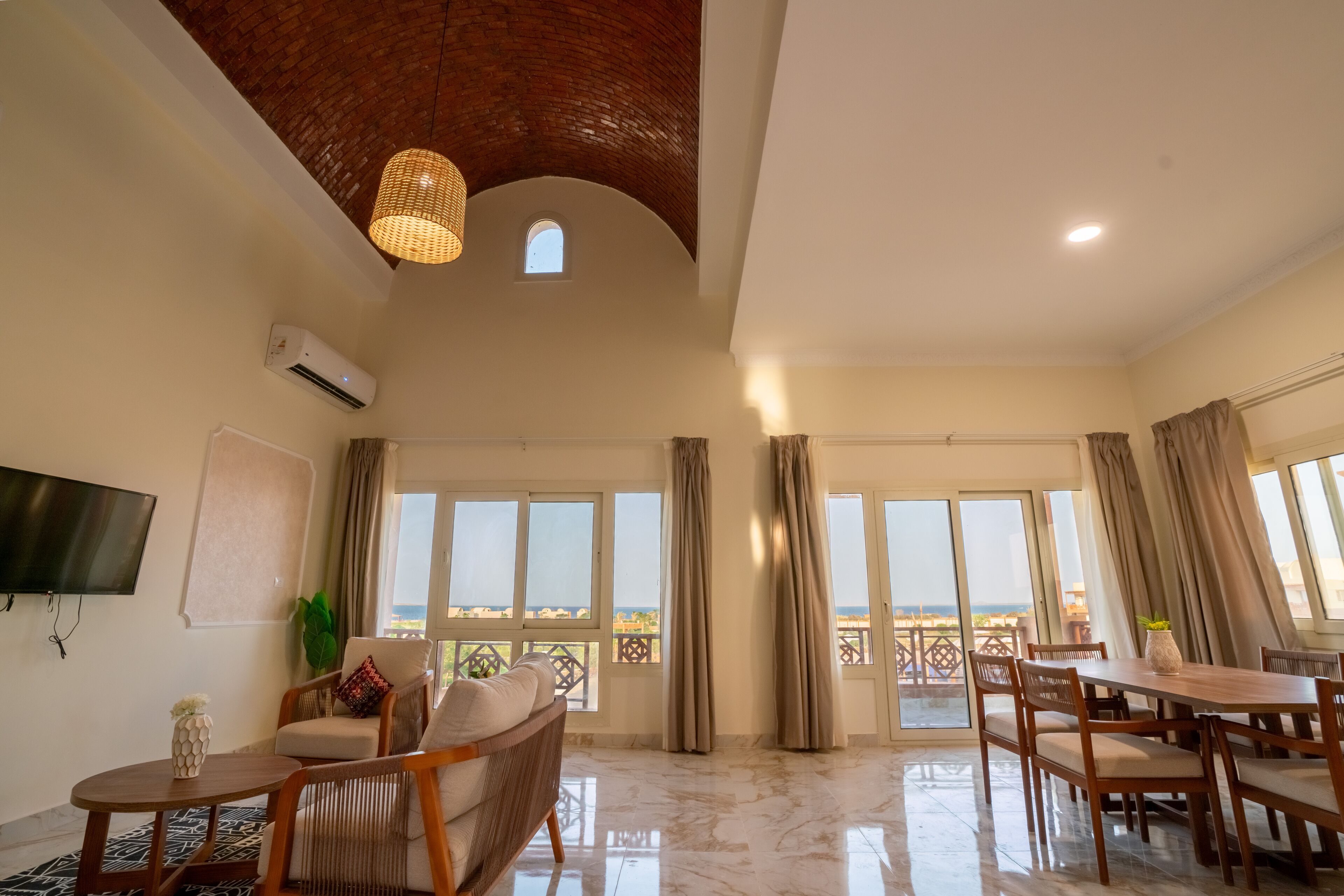 Azal Lagoons Resort Abu Simbel in Abu Simbel: Find Hotel Reviews, Rooms ...